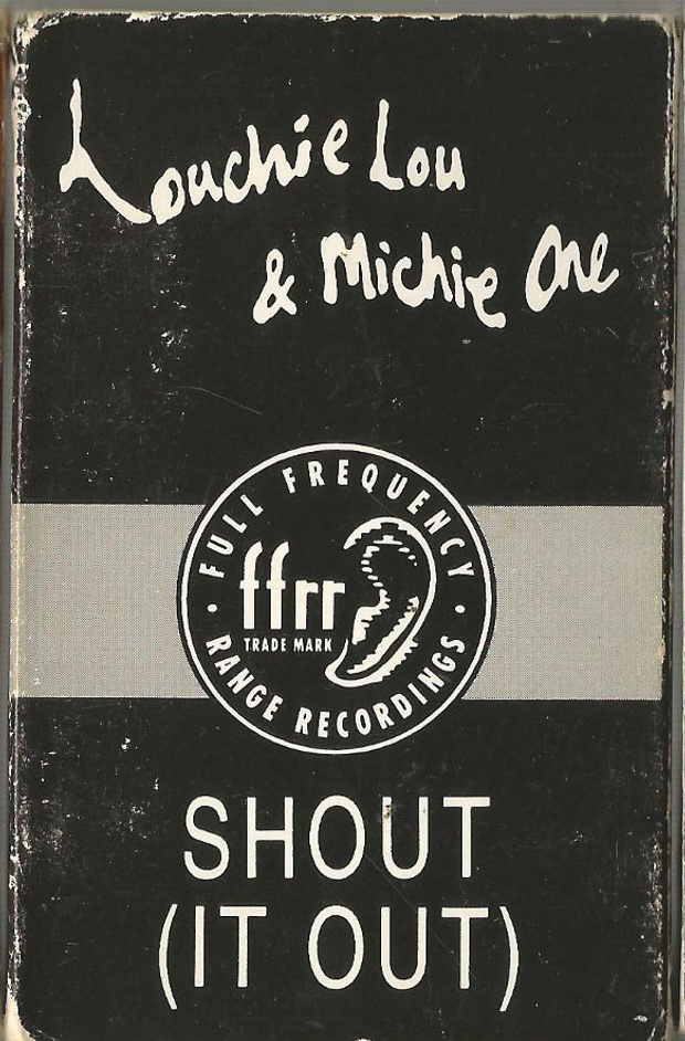 It’s A Day For Catching Sun (LOUCHIE LOU AND MICHIE ONE – “Shout ...
